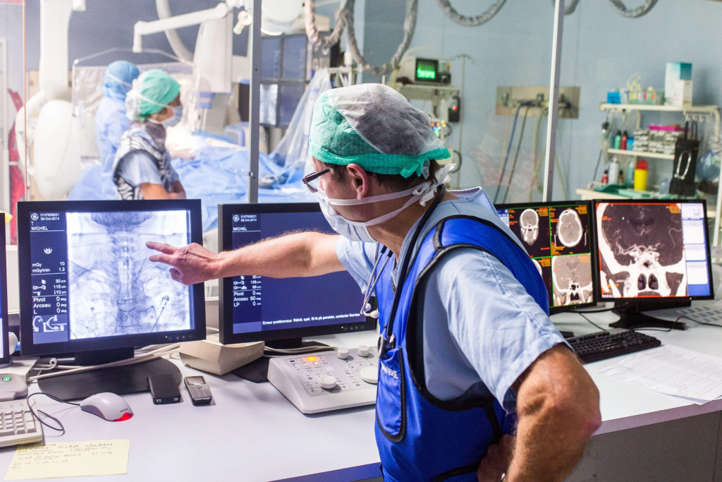 How to Clean Lead Aprons & Prevent Hospital Acquired Infections - RadCare