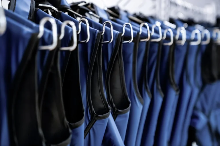 Four Types of Radiation Protection PPE Explained