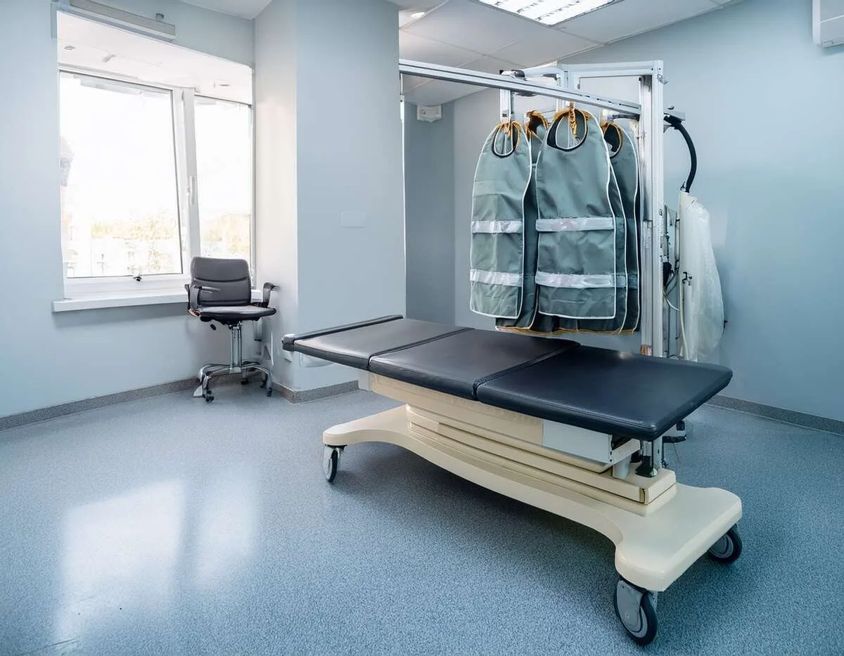 How Are Lead Aprons Made - RadCare