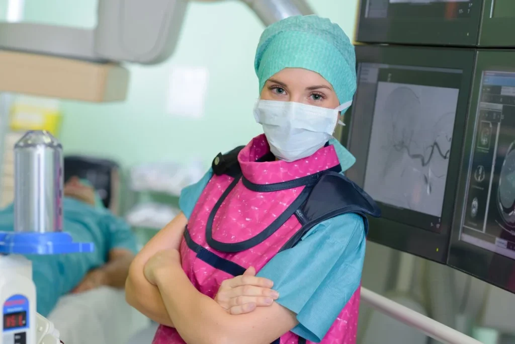 How Thick Should a Thyroid Shield Be? - RadCare