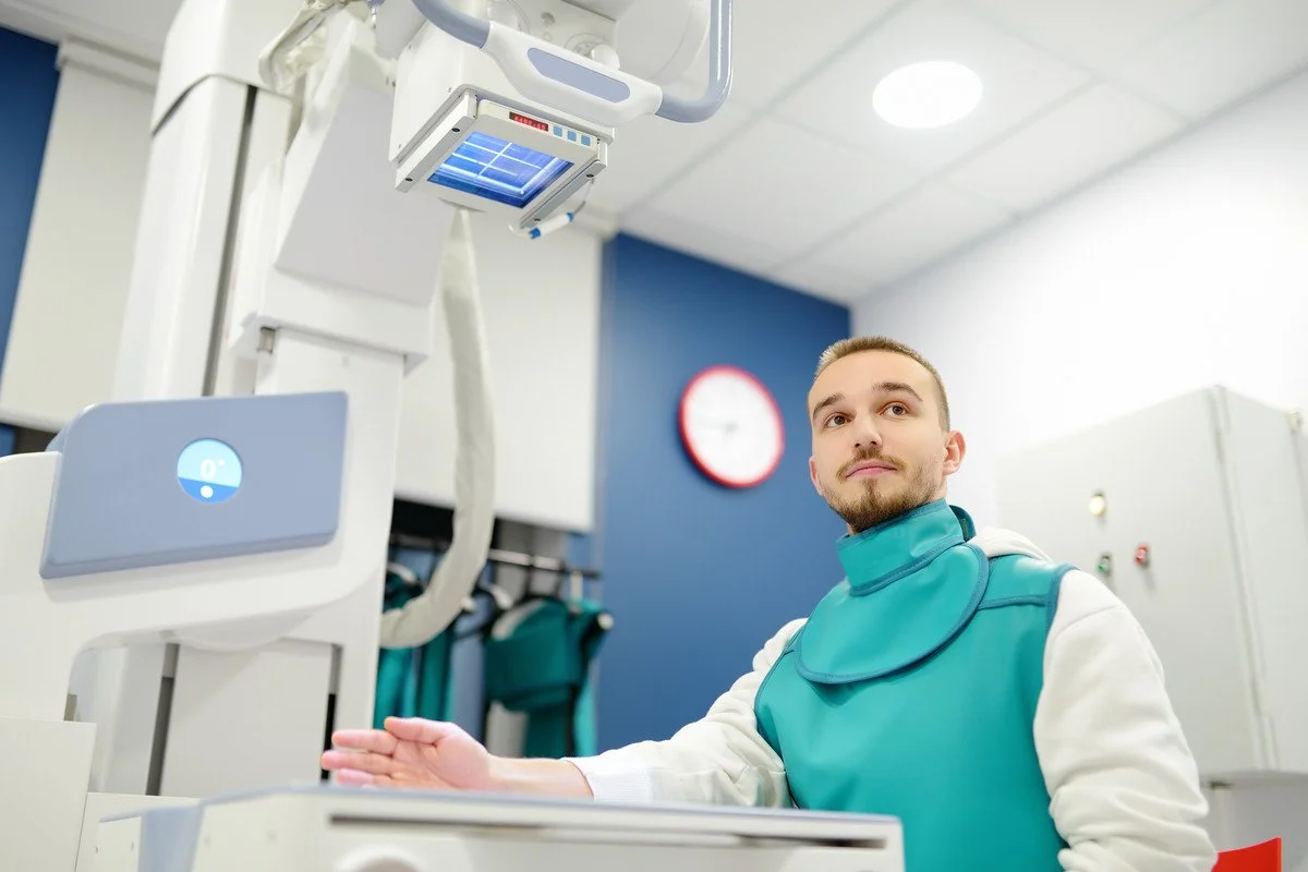 What Happens if You Take an X-Ray Without a Lead Apron? - RadCare