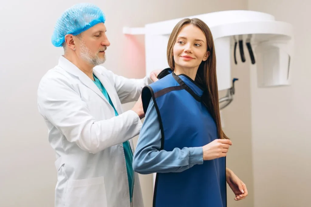 What Is Non-Lead PB And Lead PB-Free Shielding? - RadCare