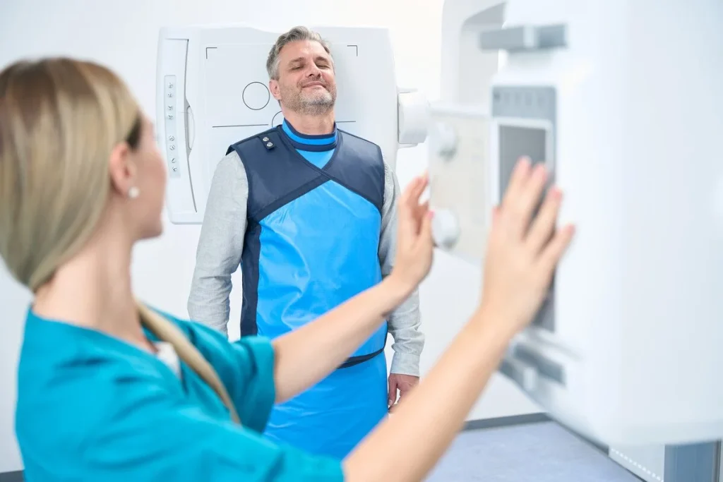 What Are Alternatives to Lead for Radiation Shielding? - RadCare