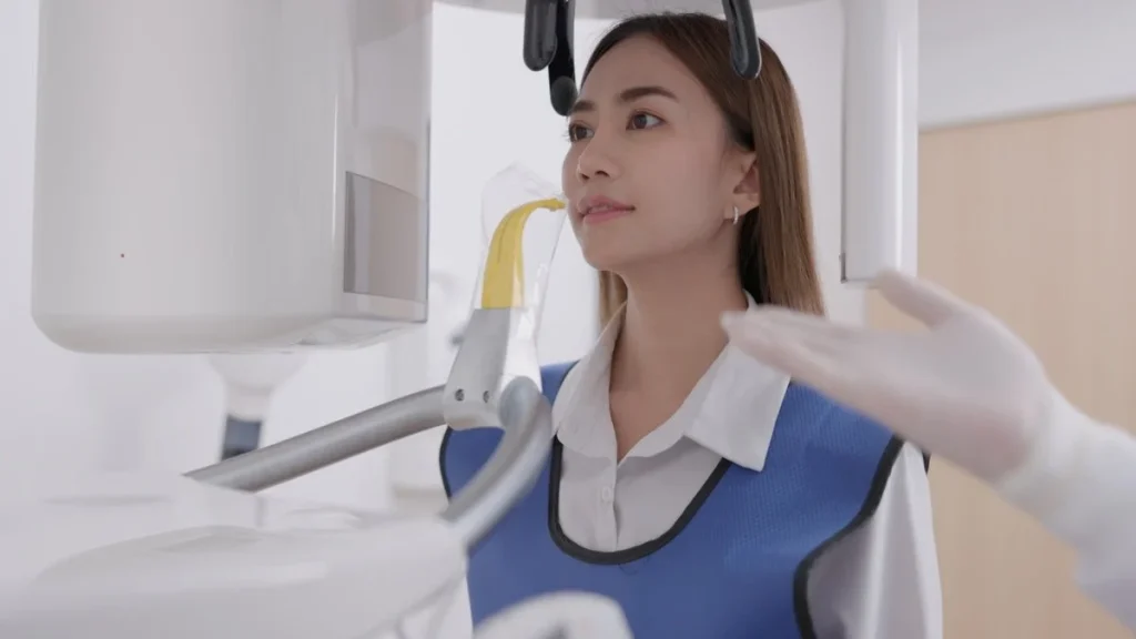 Who Is Most Sensitive to Thyroid Radiation? - RadCare