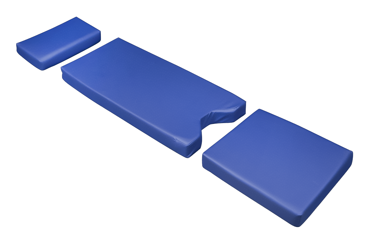 Custom X-Ray Table Pads by Burlington Medical | Shop Now