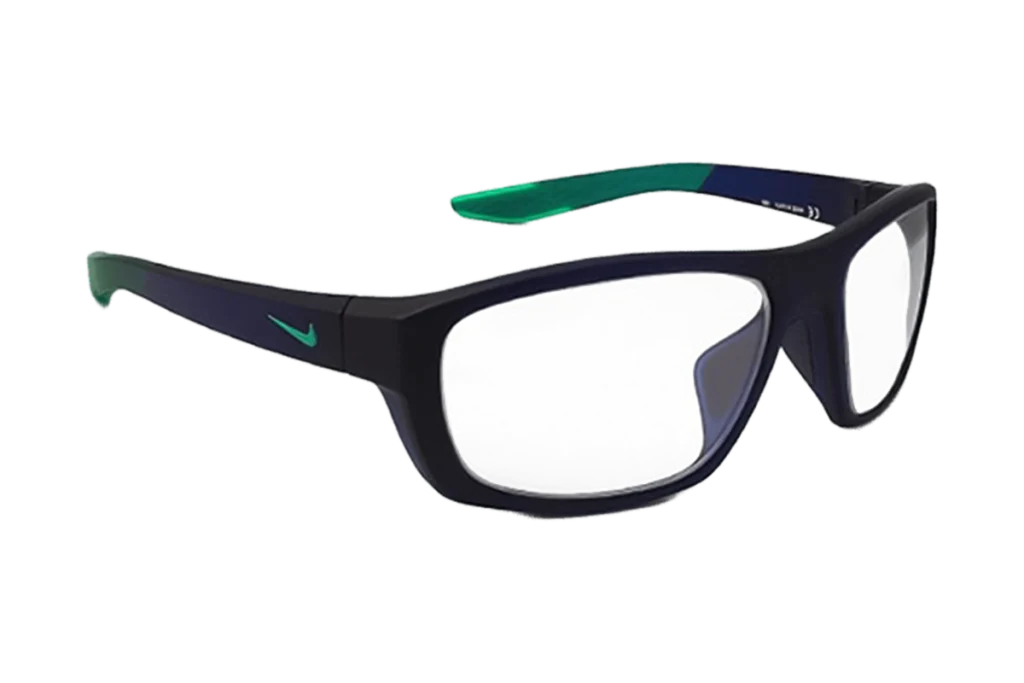 Nike Brazen Boost Radiation Glasses by Techno-Aide