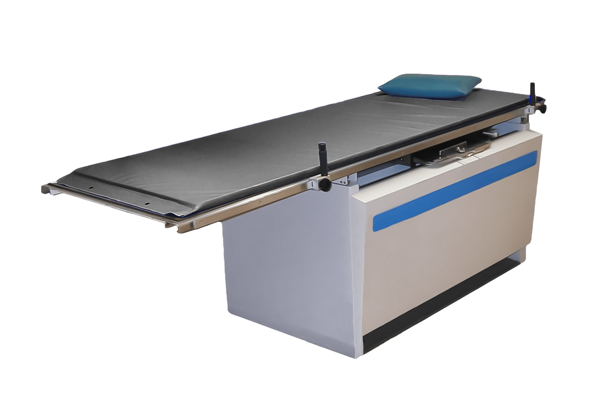 Standard Radiolucent X-Ray Table Pads | Techno-Aide