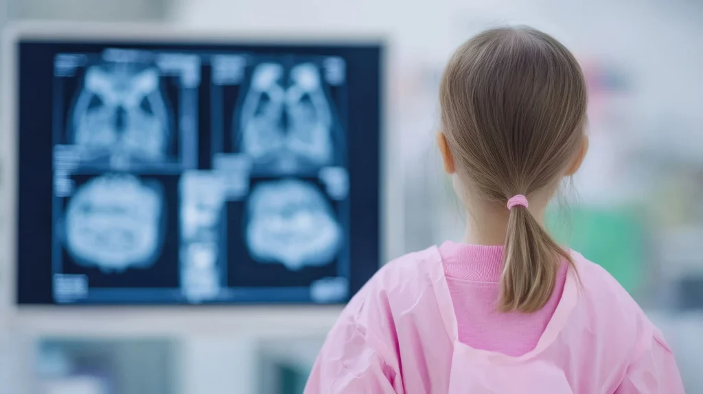 A Guide to Radiation Protection Gear for Pediatric Patients