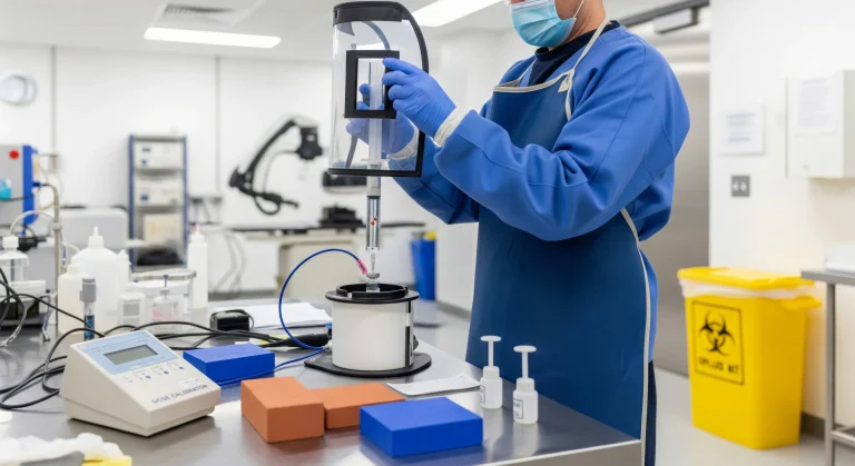 What Are the Safety Precautions for Radiation? - RadCare