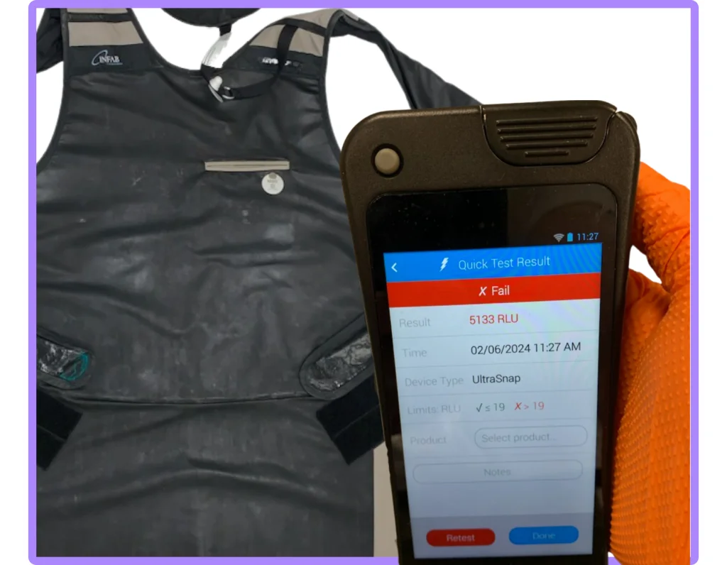 Swab Kit Tutorial Video - RadCare